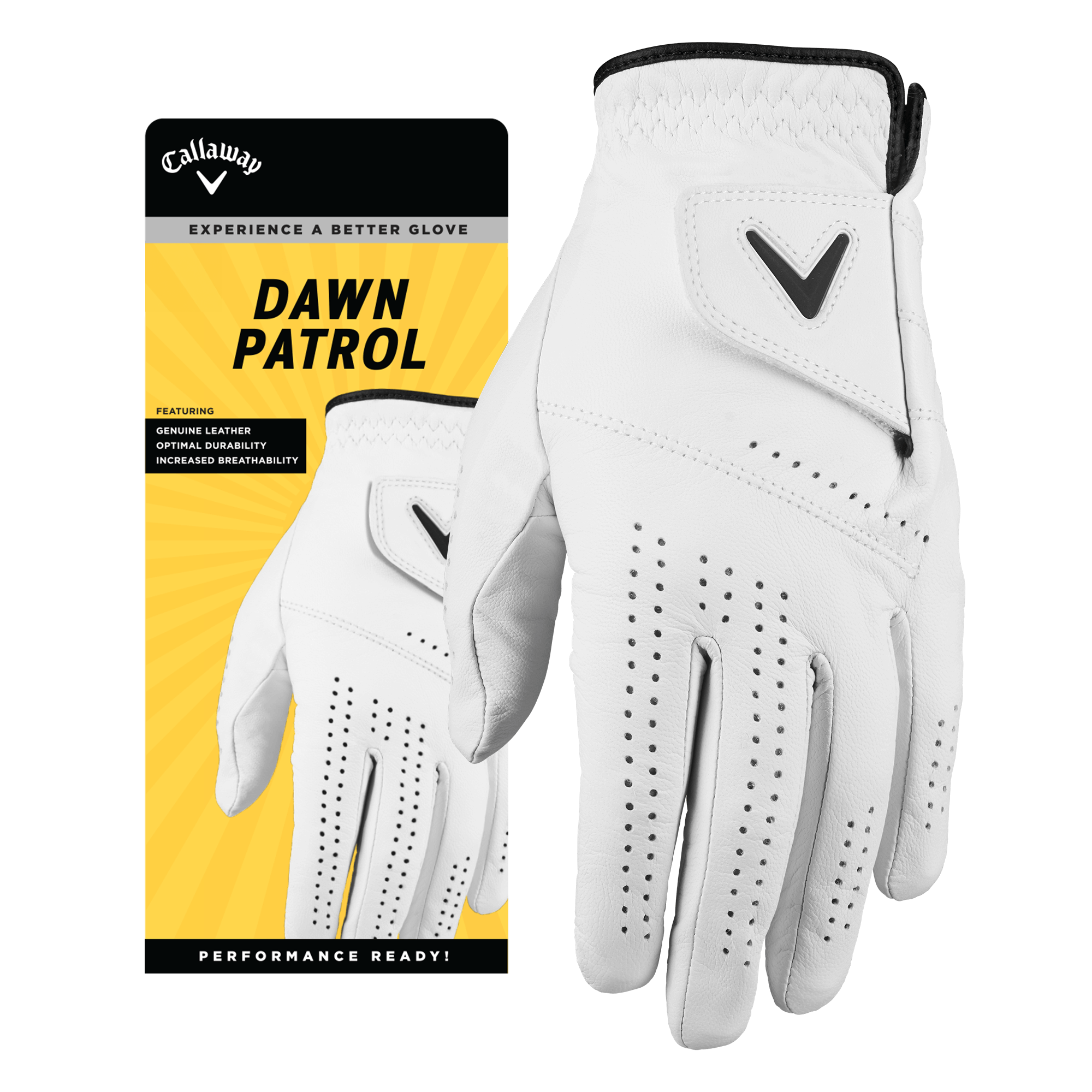 Dawn Patrol Men's Golf Glove | Callaway Golf