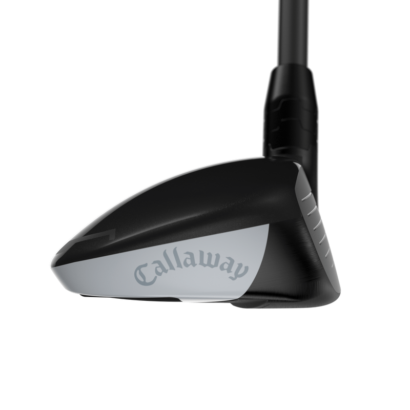 Women's Quantum Max OS Hybrid/Iron Combo Sets